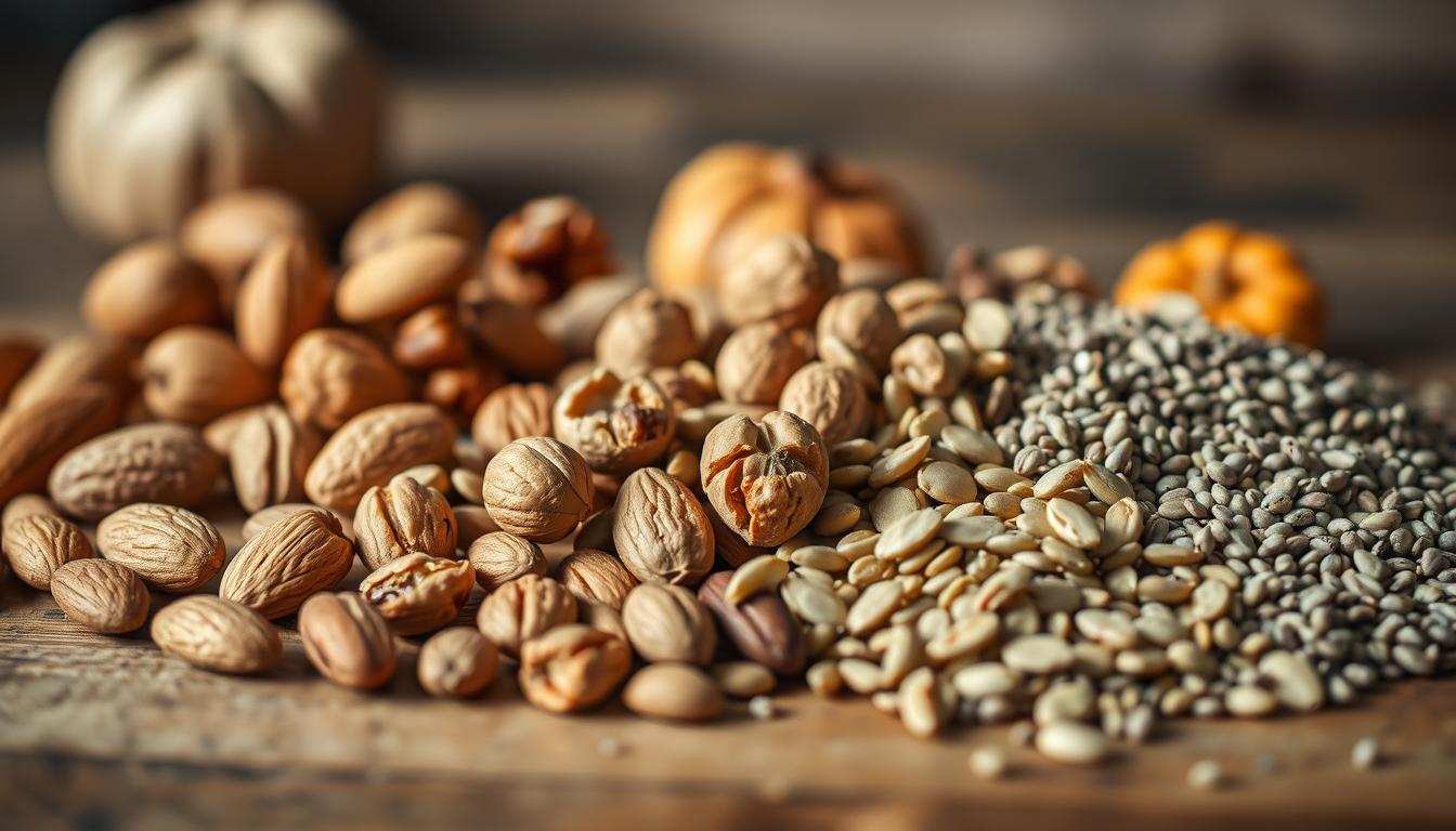 Proteinreiche Lebensmittel Tabelle & Ratgeber