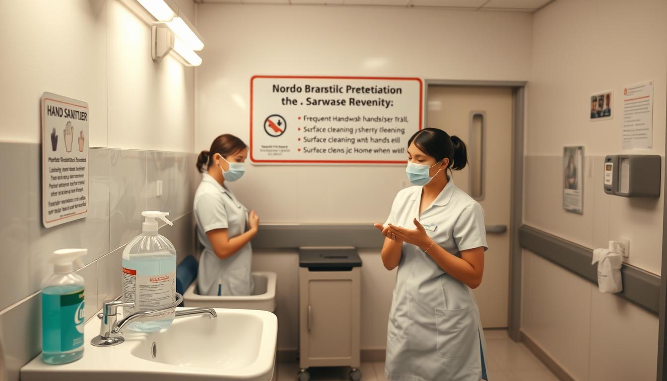 Norovirus-Symptome 2025: Erkennen und Vorbeugen