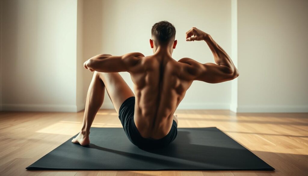 Trainieren Sie Ihren unteren Rücken mit diesen Übungen